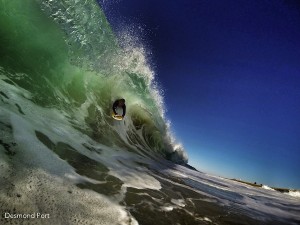 Handboarding - ultimate surfing sophistication | Surfer Dad